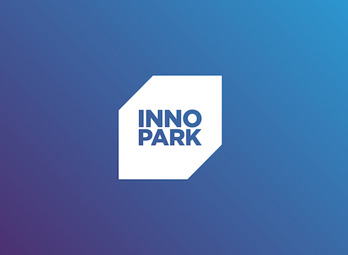Innopark Logo